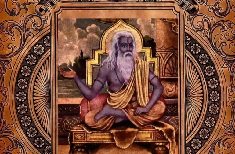 On Disregarding The Puranic Mythology For Allegedly Denigrating Vedic ...