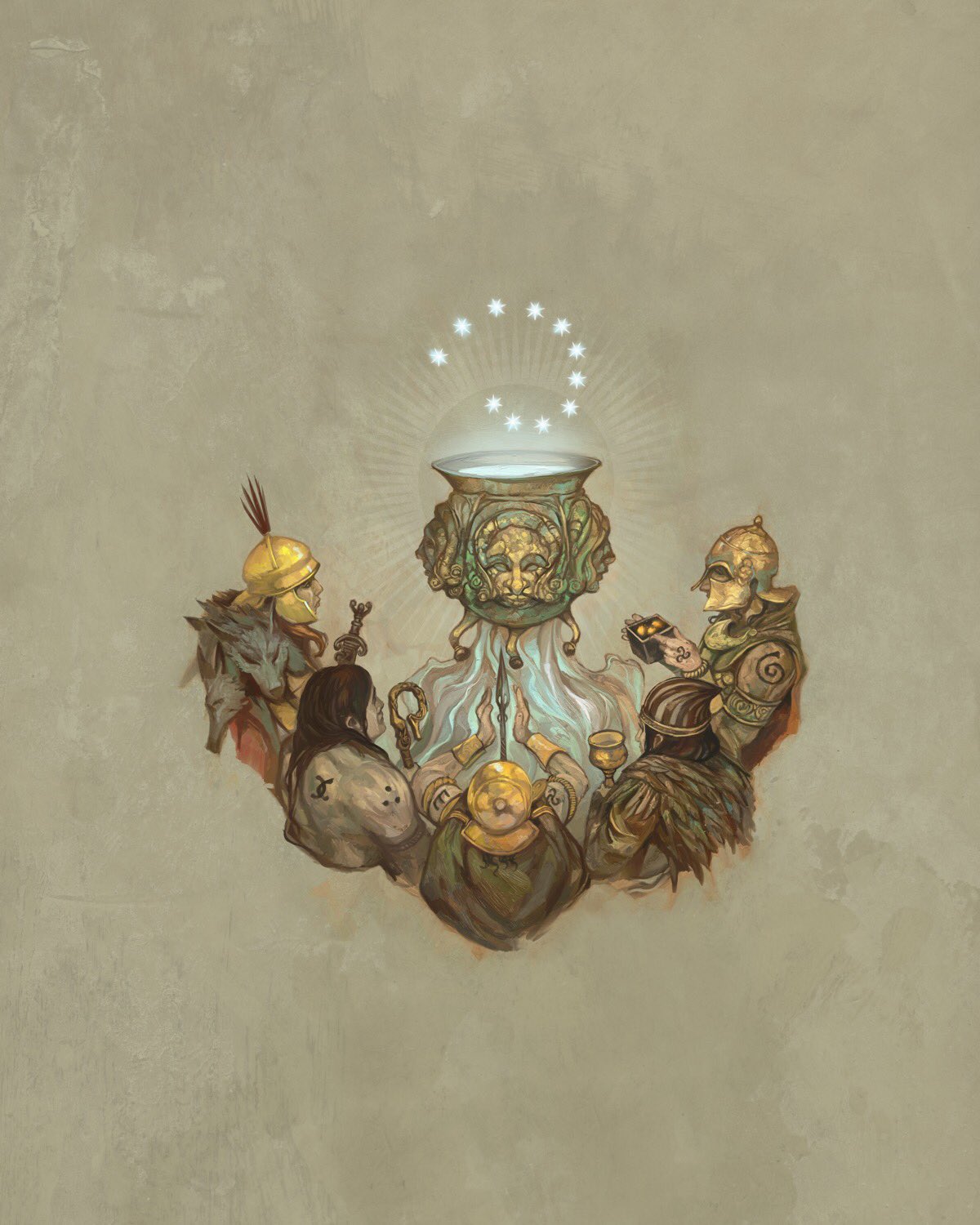 A THIRD DRAUGHT OF SOMA-KVASIR – THE RECONSTRUCTION OF THE MEANING OF ...