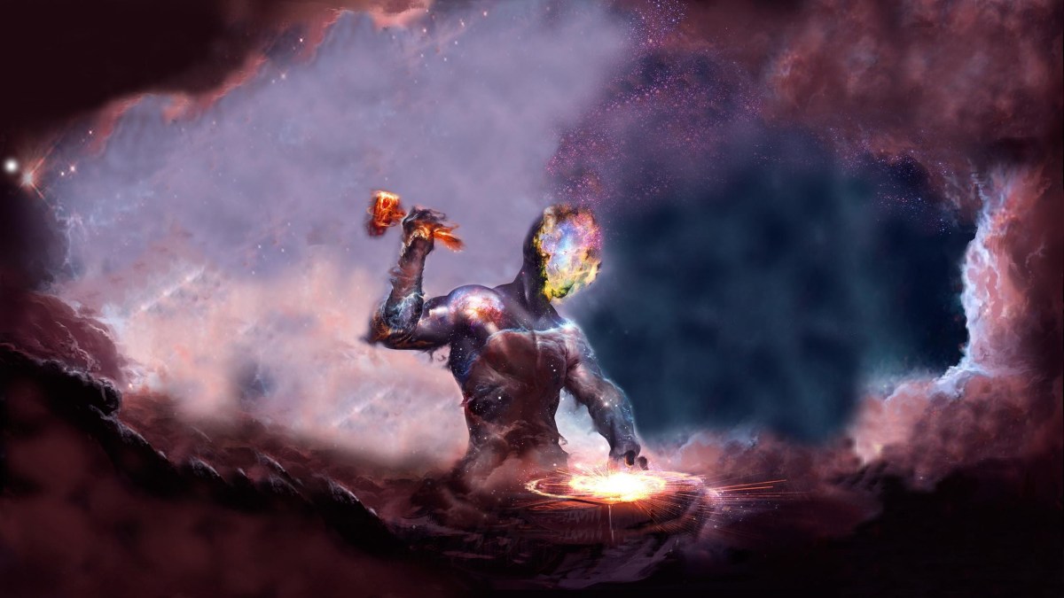 On Svarog As Sky Father – The Indo-European Sky Father As Song-Smith Of ...