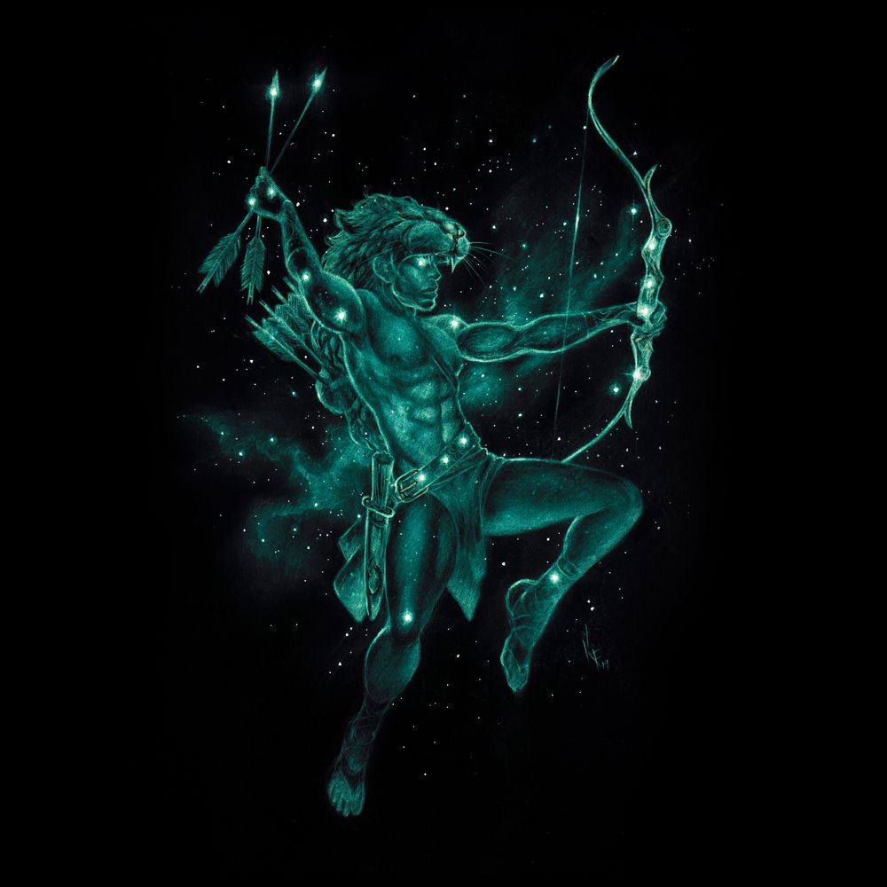 The Transcendent Indo-European Typology Of The God Of Masks – The Sky ...