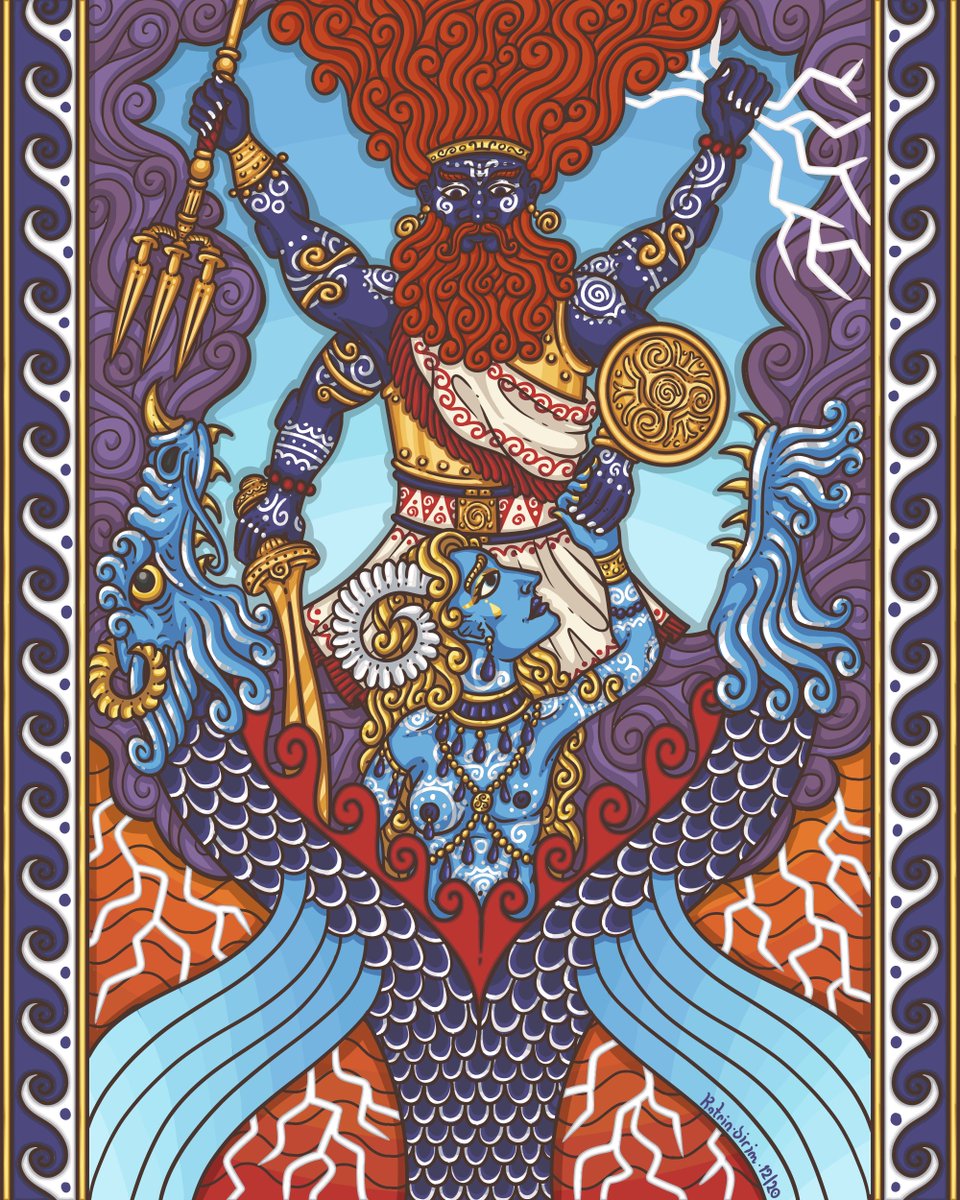 Proof For Parjanya – The Sky Father Roars Through Scriptural Force ...