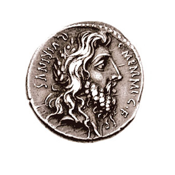 Quirinus – The Roman | arya-akasha