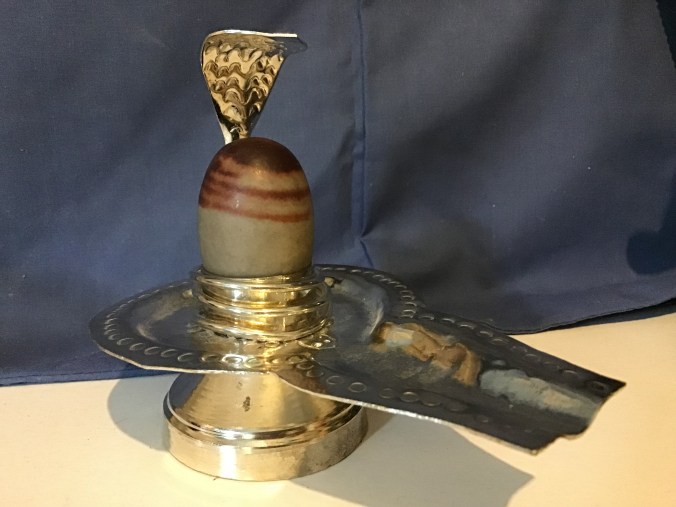 In Honour Of The BanaLingam Upon The Occasion Of Its Arrival – The ...