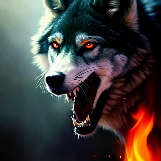 De Natura Lupōrum – The ‘Temple Wolf’, The Custodes of the Holy Ground ...