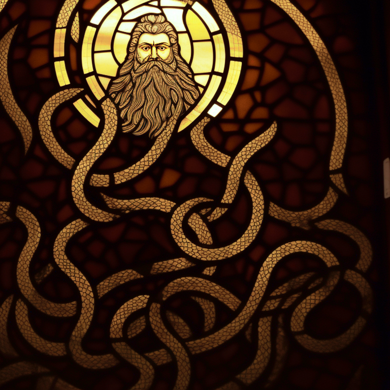 Dyaus Draconis – The Dread Dragon Forms of the Indo-European Sky Father ...